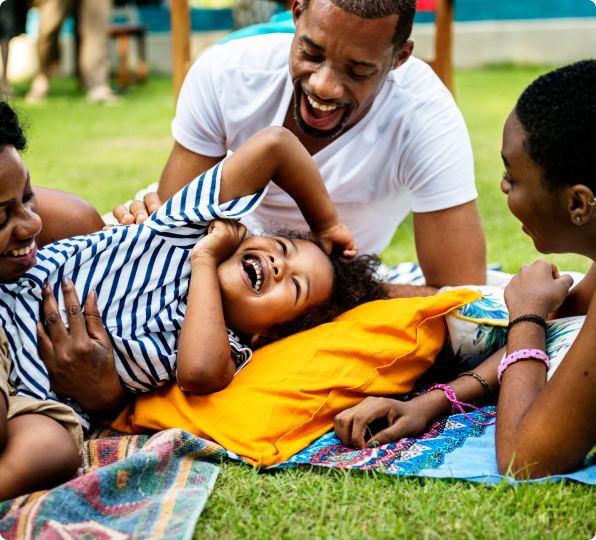 The Undivided Platform - Undivided