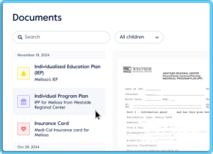 Undivided - IEP & Regional Center Support for Kids with Disabilities