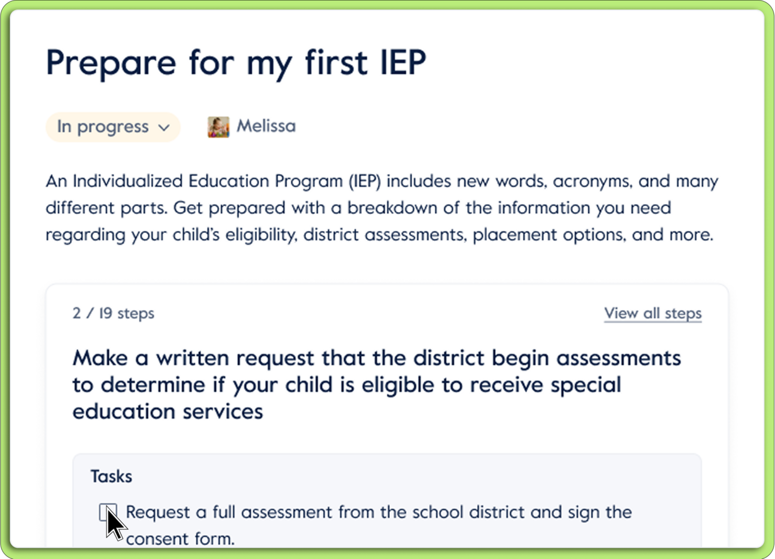 Undivided - IEP & Regional Center Support for Kids with Disabilities