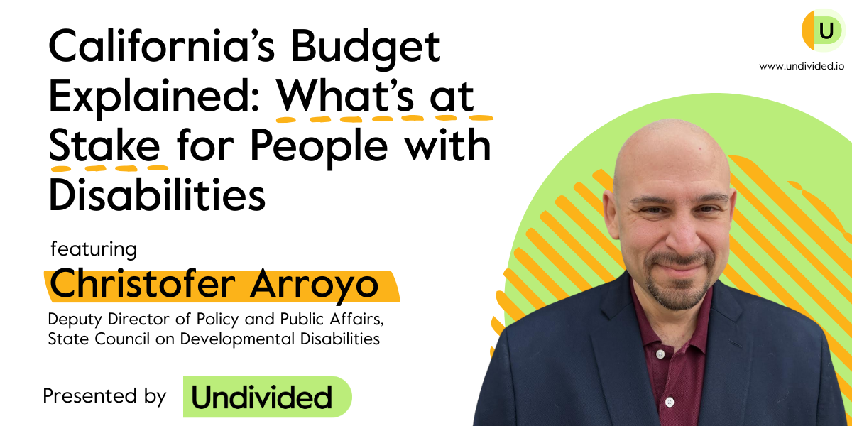 Understanding California's Proposed Budget - Live Q&A